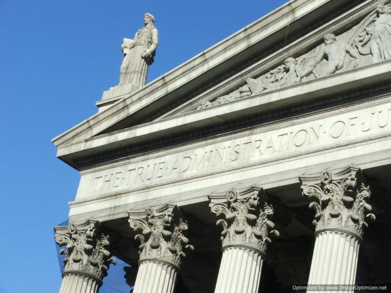 Stenography Explained - Court Reporter - LAWS.com