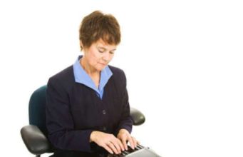 Stenography Explained - Court Reporter - LAWS.com